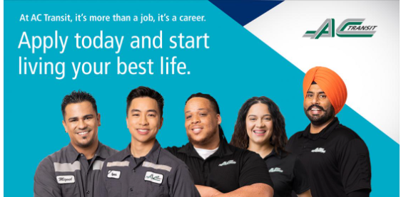 ONSITE RECRUITMENT EVENT | East Bay Works